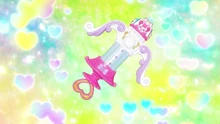 Final! Healin' Good♥Shower | Pretty Cure Wiki | Fandom