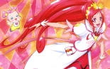 Doki Doki! Pretty Cure | Pretty Cure Wiki | Fandom