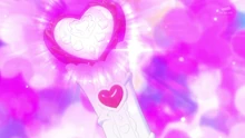 Healing Flower | Pretty Cure Wiki | Fandom