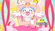 Baton Pass | Pretty Cure Wiki | Fandom