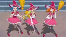 Kay | Pretty Cure Wiki | Fandom
