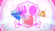 Pretty Cure Insignia | Pretty Cure Wiki | Fandom