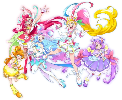 Precure Wiki | Fandom