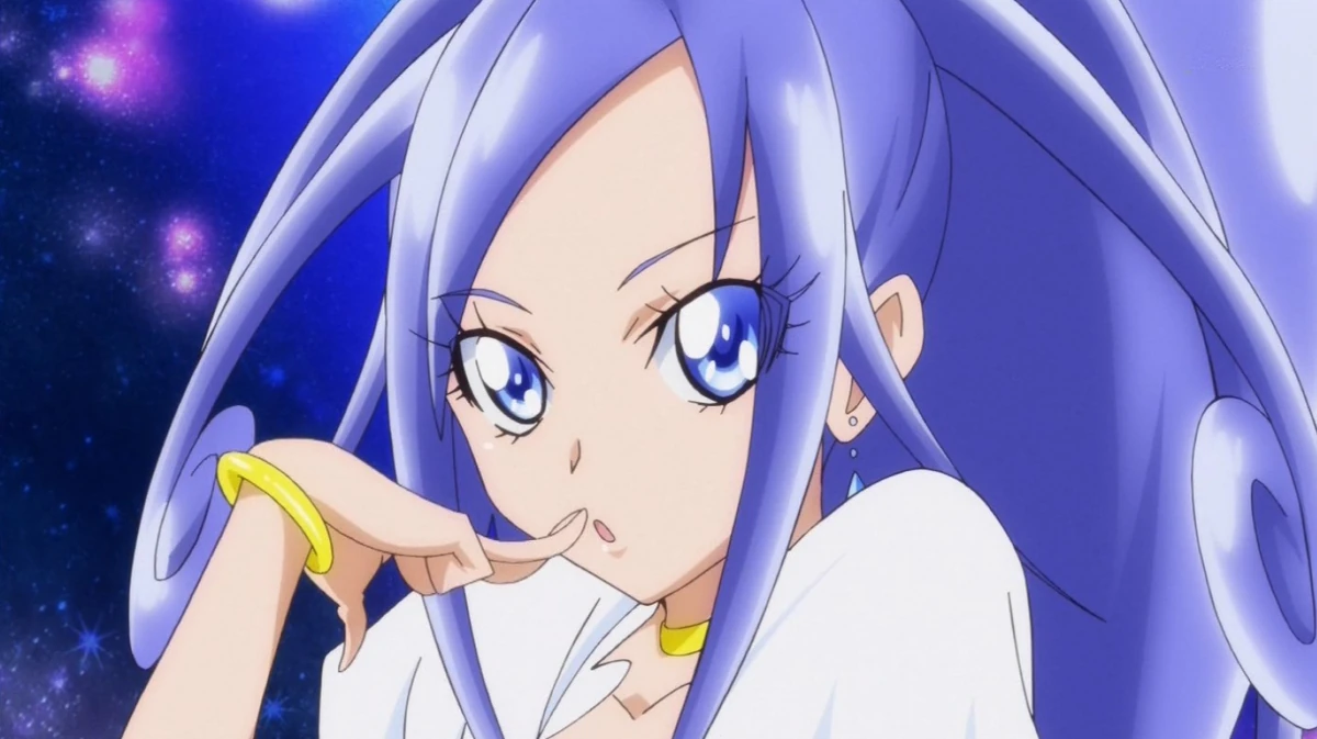 Diamond Swirkle | Pretty Cure Wiki Tiếng Việt | Fandom