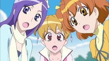 FPC15/Image Gallery | Pretty Cure Wiki | Fandom