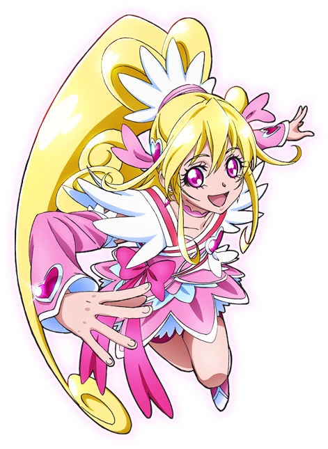 Discuss Everything About Pretty Cure Wiki | Fandom