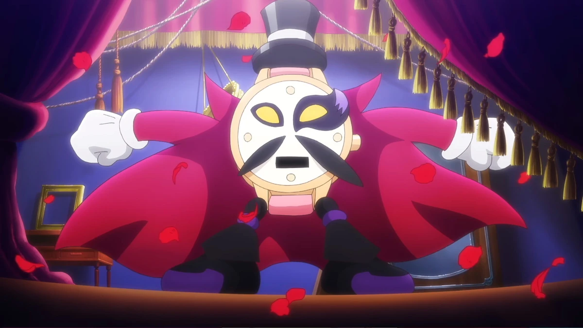 MPC20/Image Gallery | Pretty Cure Wiki | Fandom