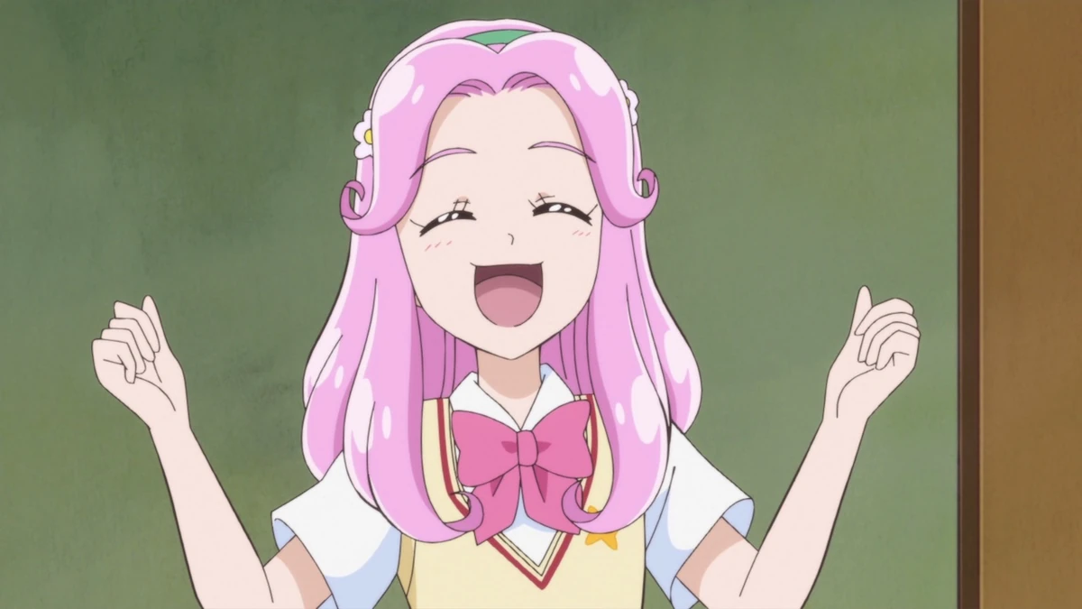 MTPC32/Image Gallery | Pretty Cure Wiki | Fandom