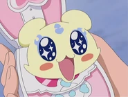 Mepple | Pretty Cure Wiki | Fandom