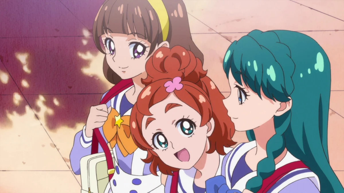 Yoshida Kosuke | Pretty Cure Wiki | Fandom