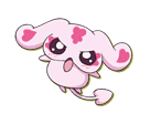 Mipple | Pretty Cure Wiki | Fandom