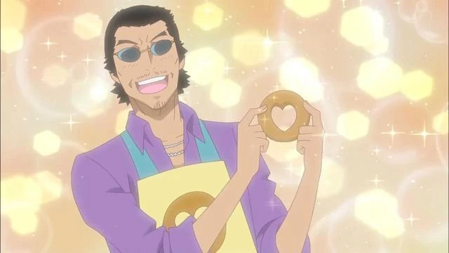 Usuario Blog:Cure Moon/Capítulo 31 de Pretty Cure Cosmos | Pretty Cure ...