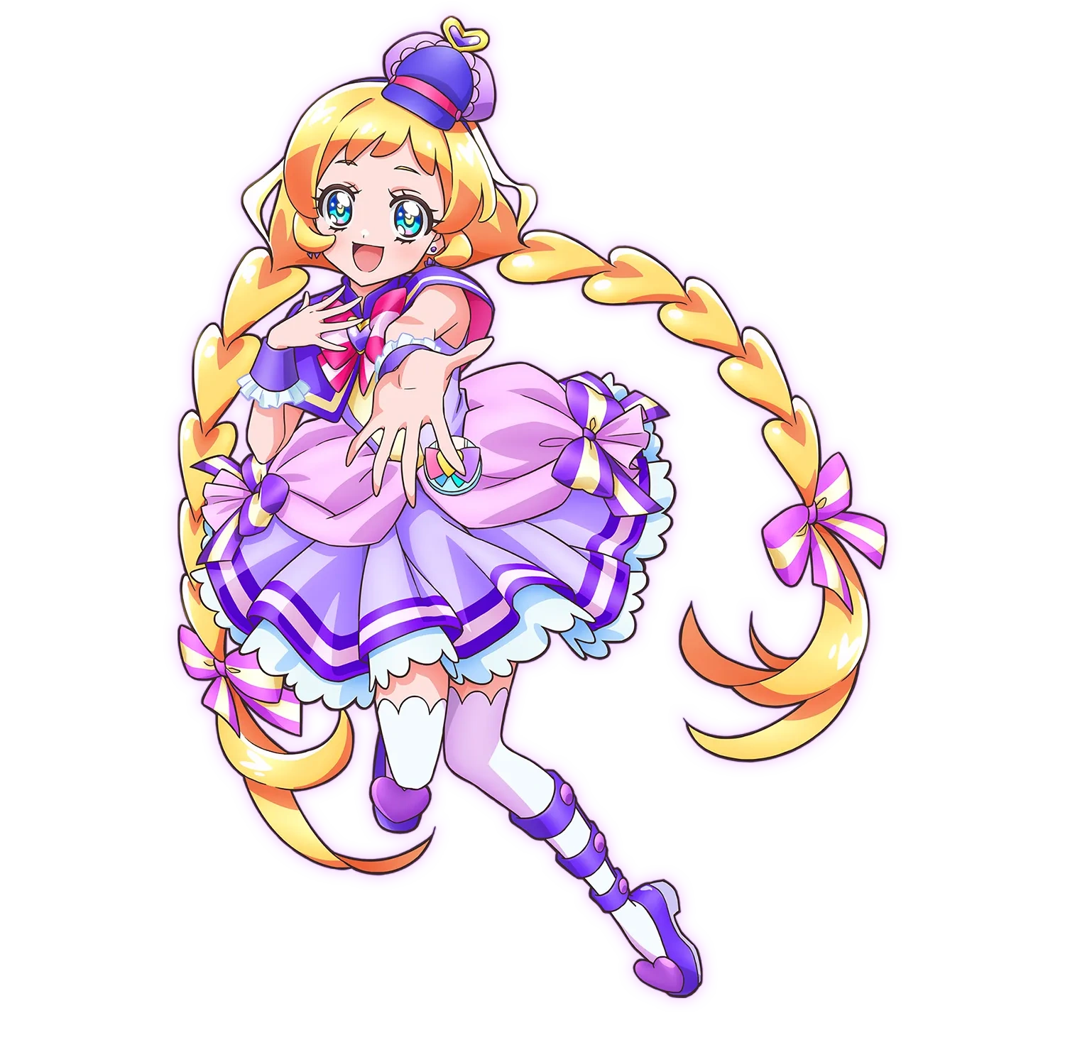 Discuss Everything About Pretty Cure Wiki | Fandom