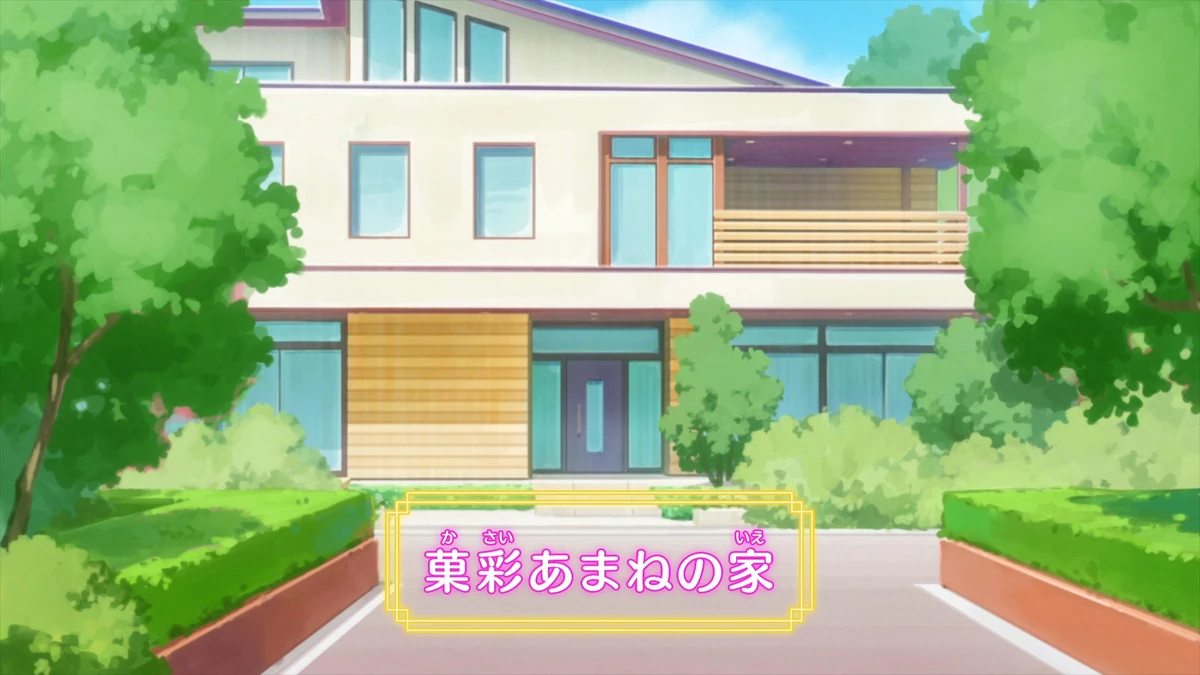 DPPC13/Image Gallery | Pretty Cure Wiki | Fandom