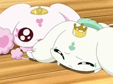 Lulun/Image Gallery | Pretty Cure Wiki | Fandom