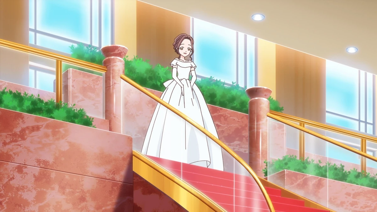 Category:Meitantei Pretty Cure! characters | Pretty Cure Wiki | Fandom