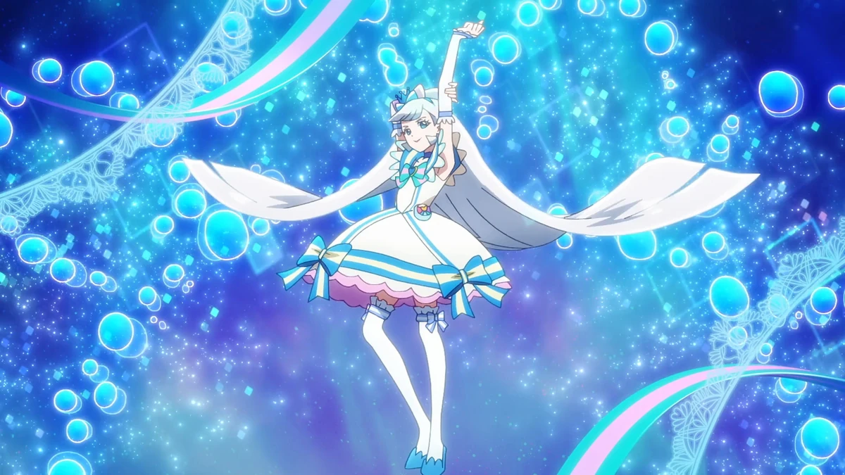 WPC17 | Pretty Cure Wiki | Fandom