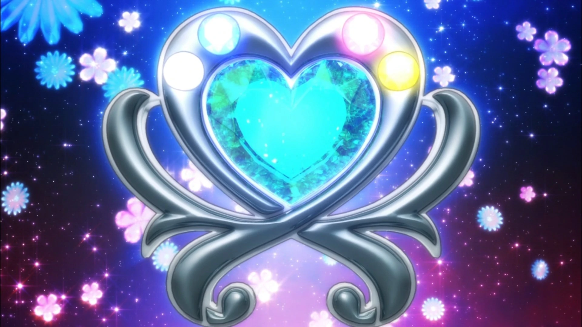 Discuss Everything About Pretty Cure Wiki | Fandom