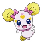 Candy | Pretty Cure Wiki | Fandom