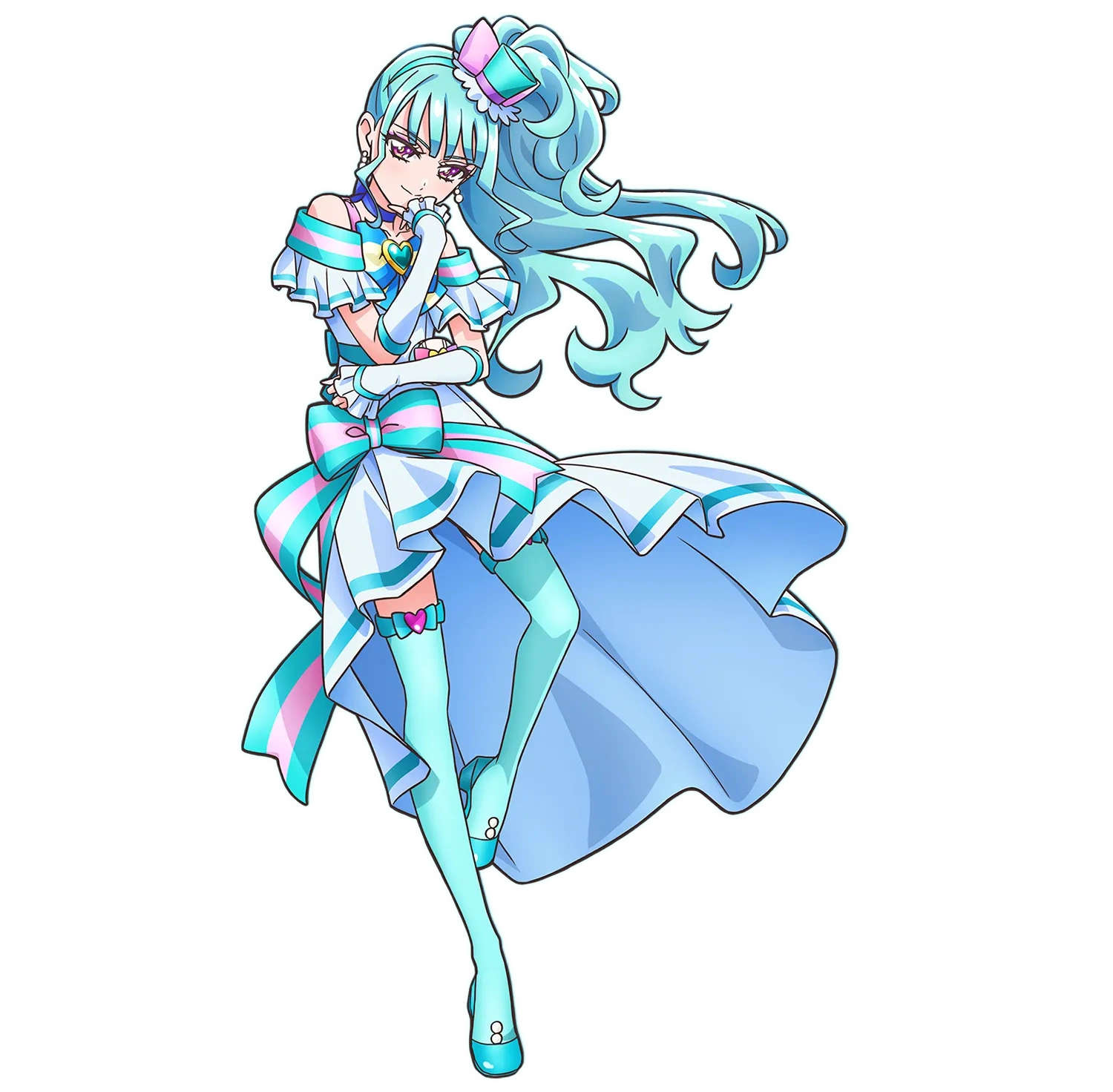 Discuss Everything About Pretty Cure Wiki | Fandom