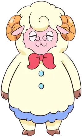 Mey Mey | Pretty Cure Wiki | Fandom