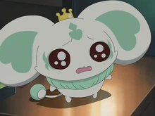 Pollun/Image Gallery | Pretty Cure Wiki | Fandom