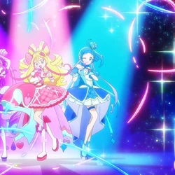 Yes Pretty Cure 5 Pretty Cure Wiki Fandom Powered By