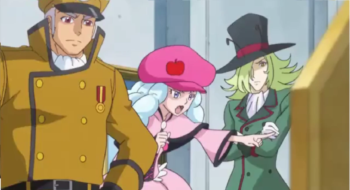 HCPC37/Image Gallery | Pretty Cure Wiki | Fandom