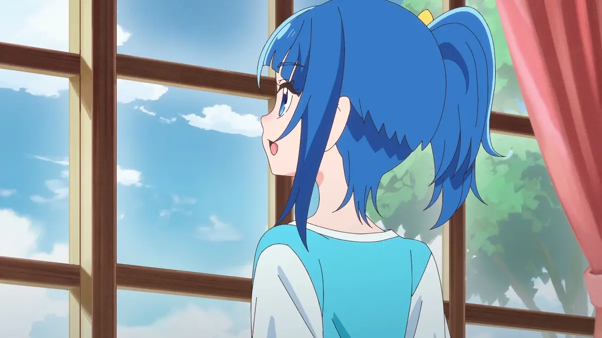 HSPC27 | Pretty Cure Wiki | Fandom