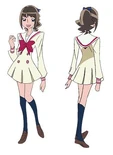 Kudou Mayu | Pretty Cure Wiki | Fandom
