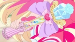 Friendly Tact | Pretty Cure Wiki | Fandom