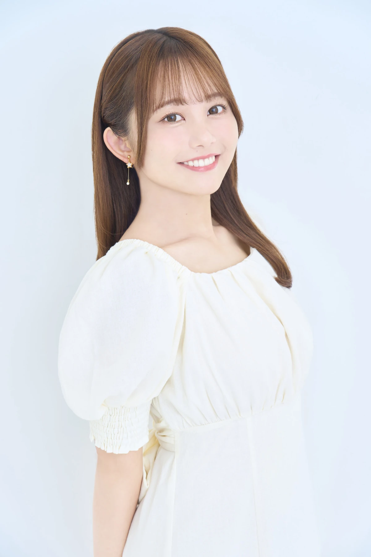Chihaya Yoshitake | Pretty Cure Wiki | Fandom