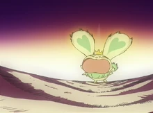 Pollun/Image Gallery | Pretty Cure Wiki | Fandom