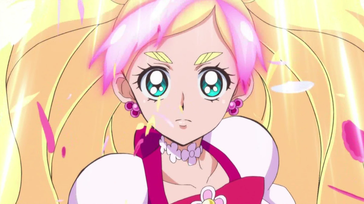 GPPC39 | Pretty Cure Wiki | Fandom