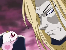 Lulun/Image Gallery | Pretty Cure Wiki | Fandom