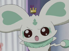 FwPC32 | Pretty Cure Wiki | Fandom