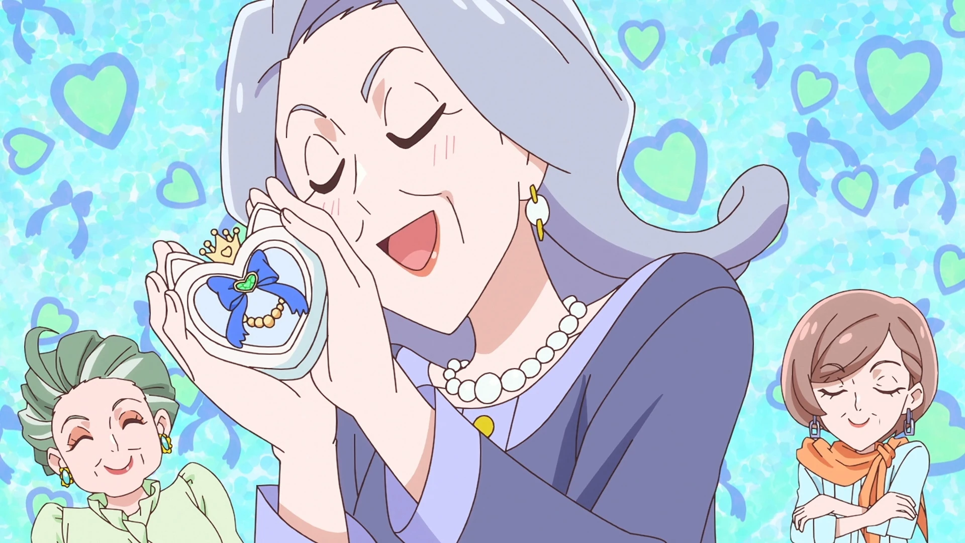 Discuss Everything About Pretty Cure Wiki | Fandom