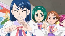 YPC520/Image Gallery | Pretty Cure Wiki | Fandom