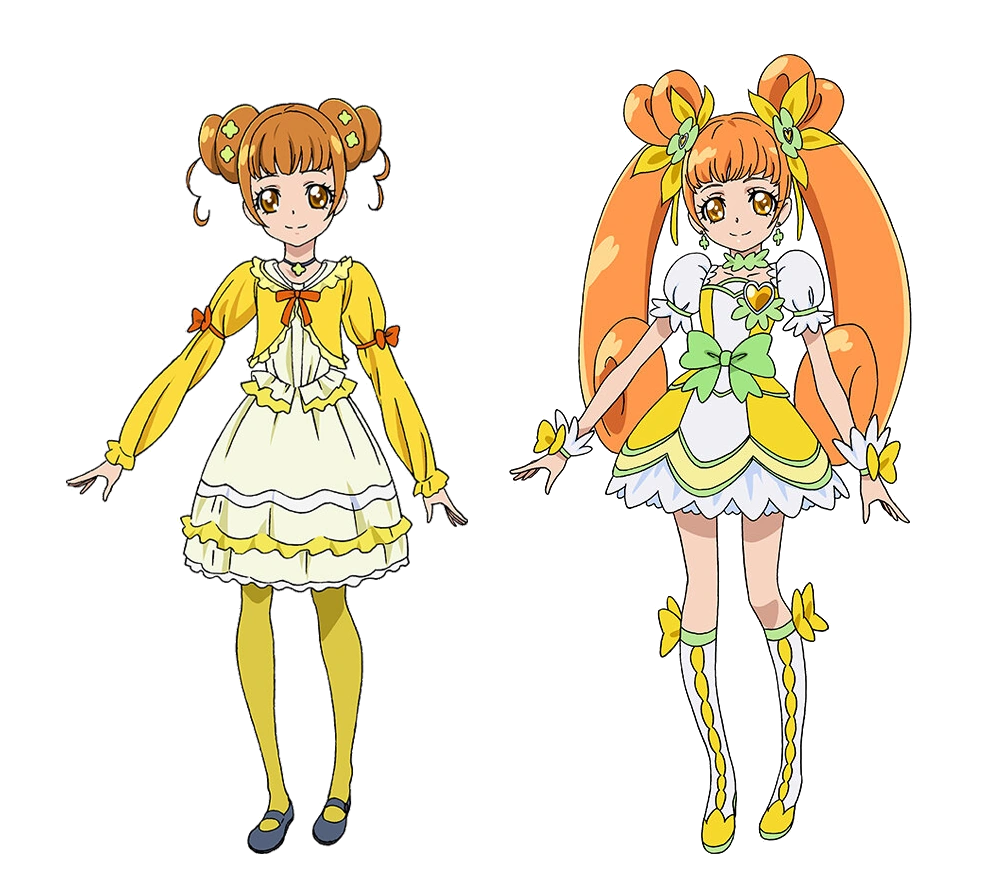 Alice Yotsuba | Pretty Cure Wiki | Fandom