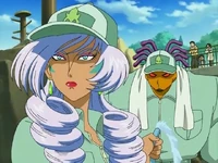 Dorodoron | Pretty Cure Wiki | Fandom