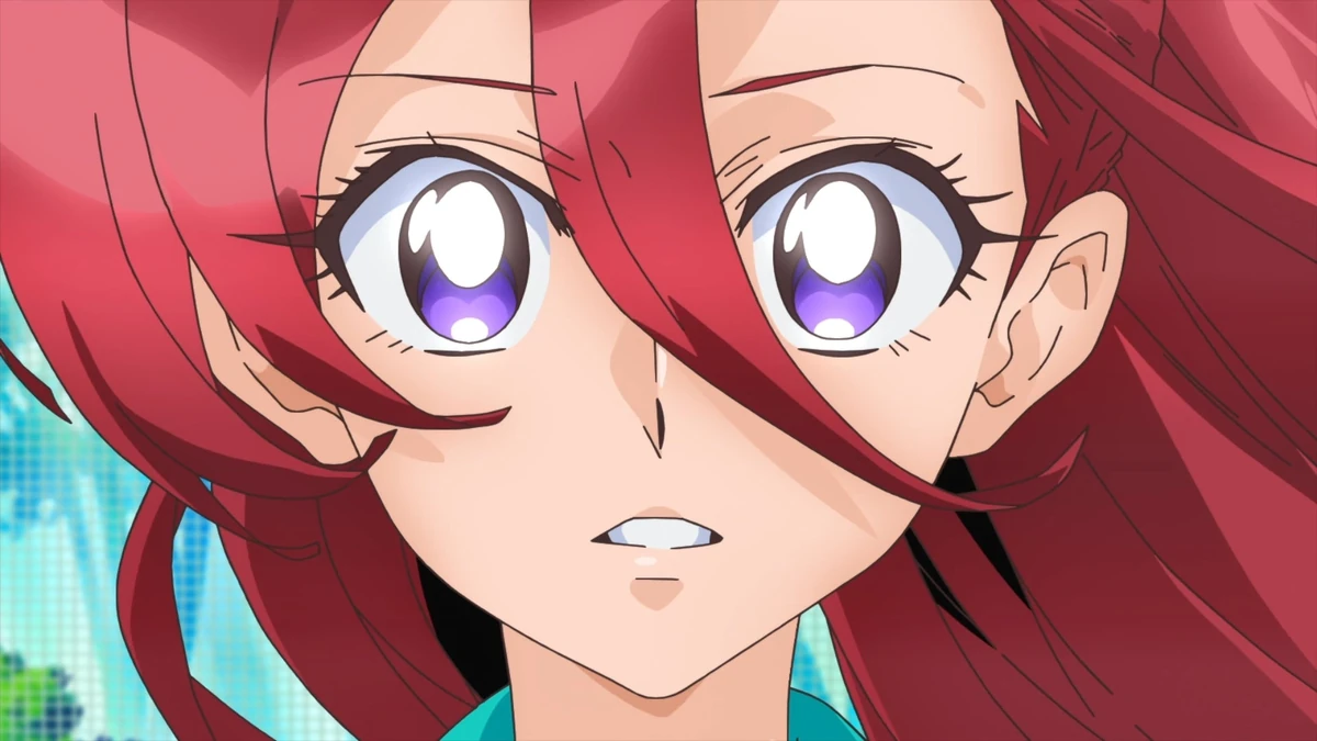 TRPC38 | Pretty Cure Wiki | Fandom