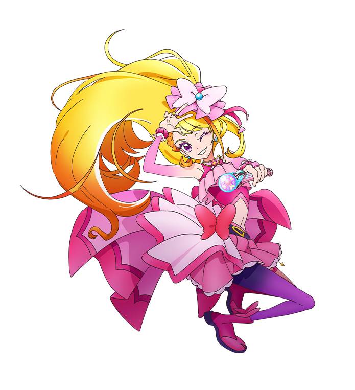 Hijiri Ageha/Image Gallery | Pretty Cure Wiki | Fandom