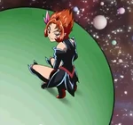 Dark Pretty Cure 5 | Pretty Cure Wiki | Fandom