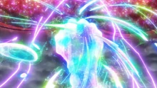Sky Punch | Pretty Cure Wiki | Fandom