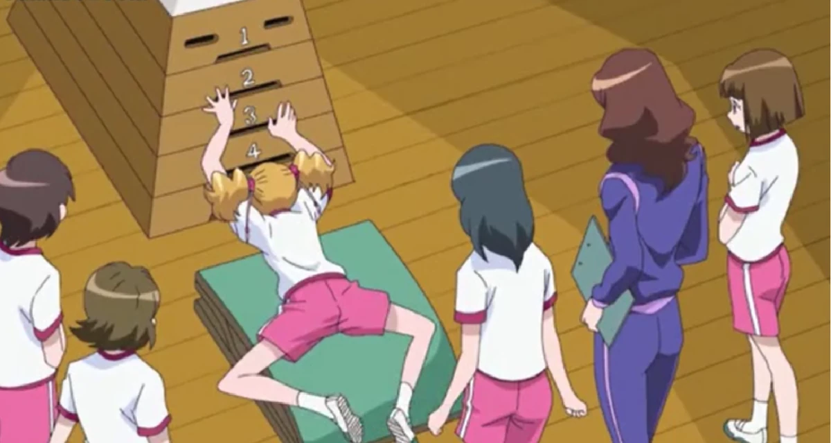 FPC20/Image Gallery | Pretty Cure Wiki | Fandom