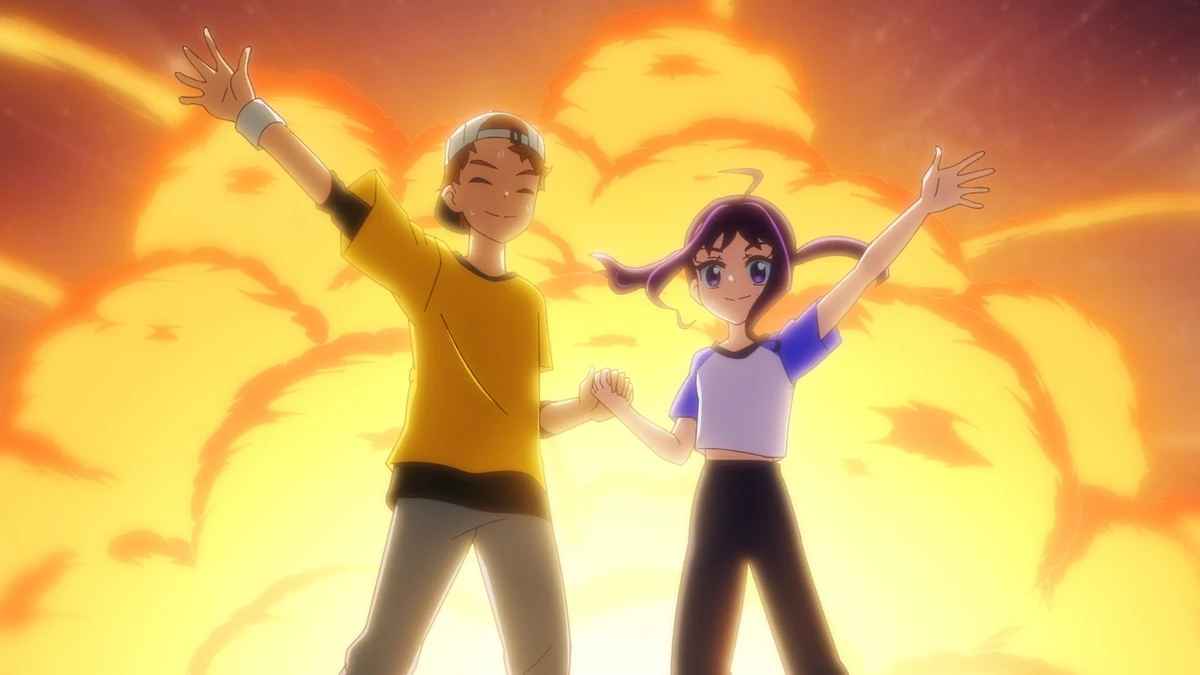 KIPC39 | Pretty Cure Wiki | Fandom