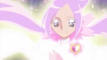 Infinity Silhouette | Pretty Cure Wiki | Fandom