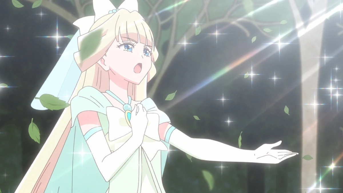 WPC41 | Pretty Cure Wiki | Fandom
