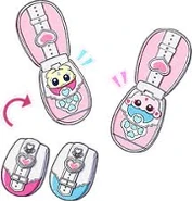 Mepple | Pretty Cure Wiki | Fandom