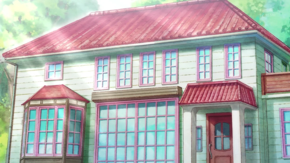 HGPC04/Image Gallery | Pretty Cure Wiki | Fandom